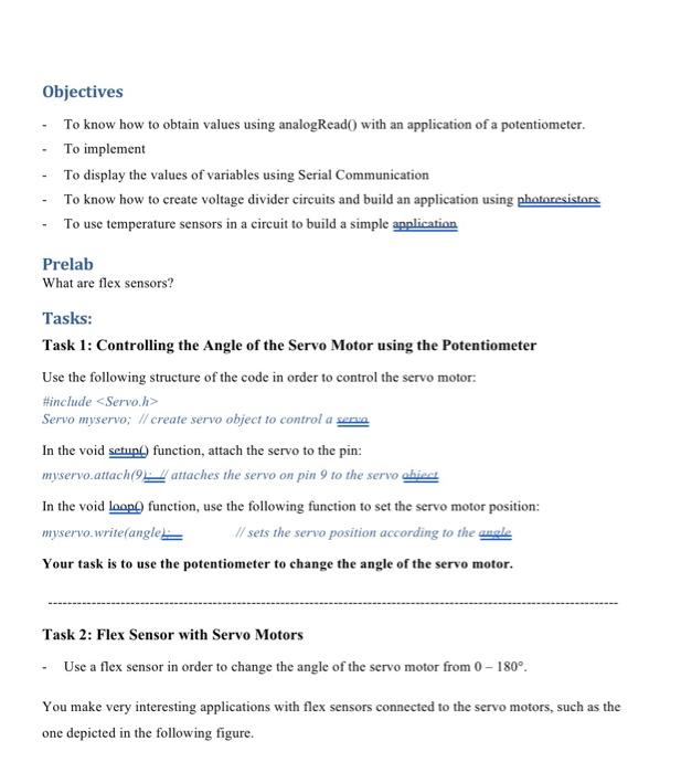 Solved Objectives To know how to obtain values using | Chegg.com