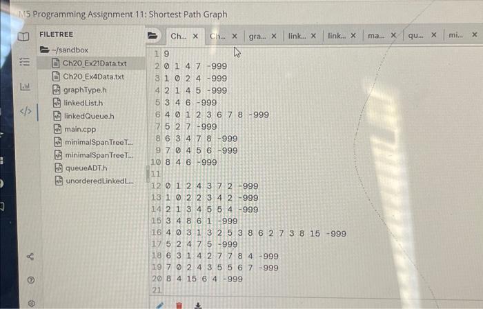 Solved Please answer with C++. You basically need to code | Chegg.com