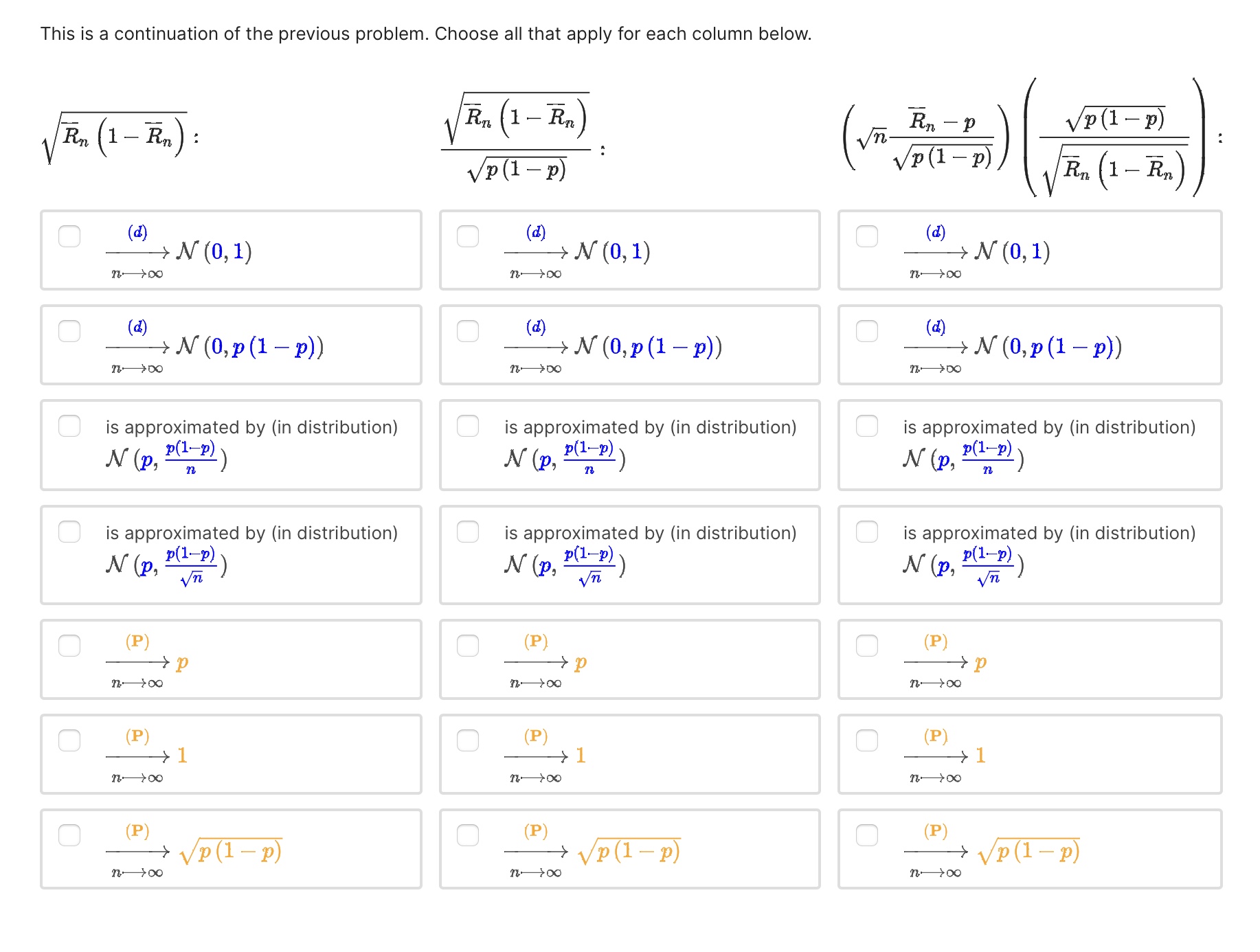 This is a continuation of the previous problem. | Chegg.com
