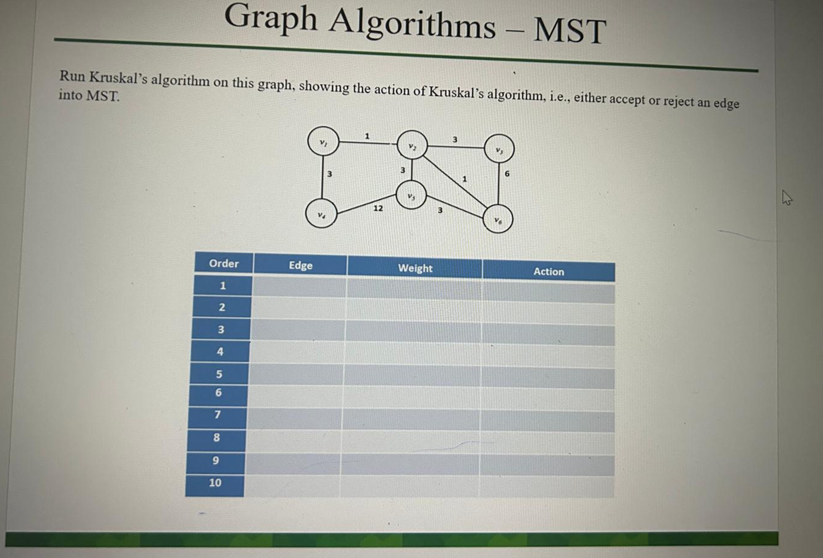 Solved John tells you that a certain algorithm runs in time | Chegg.com