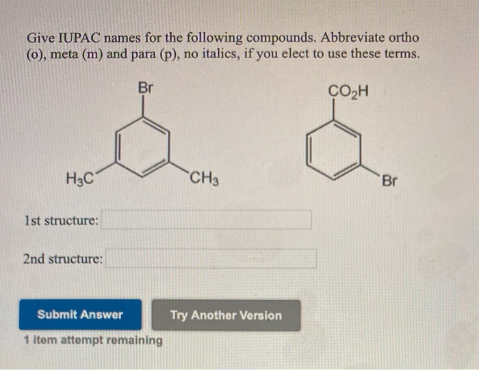 Give The Iupac Names For The Following Compounds Chegg Com My XXX Hot Give The Iupac Names For The Following Compounds Chegg Com My XXX Hot