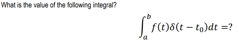 Solved What is the value of the following | Chegg.com