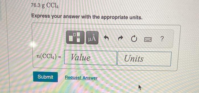 Solved Express your answer with the appropriate units. | Chegg.com