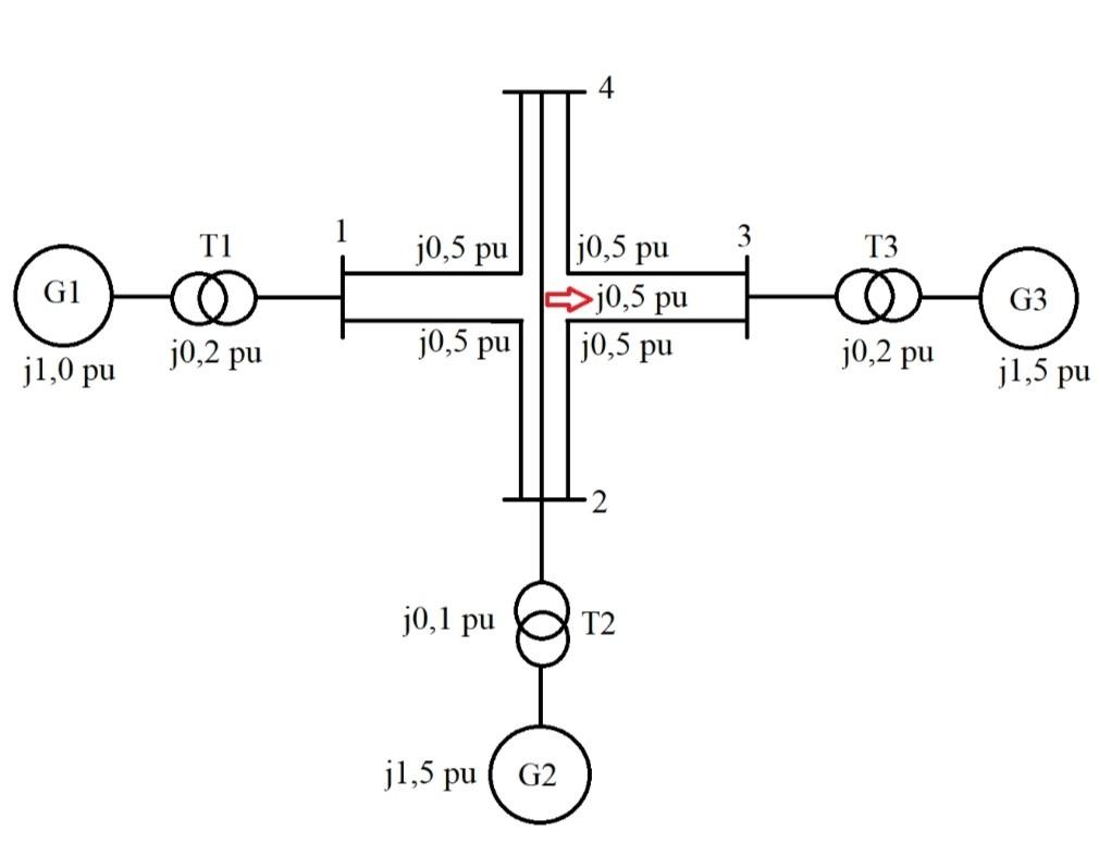 Solved Simplify the circuit using the star-delta conversion | Chegg.com