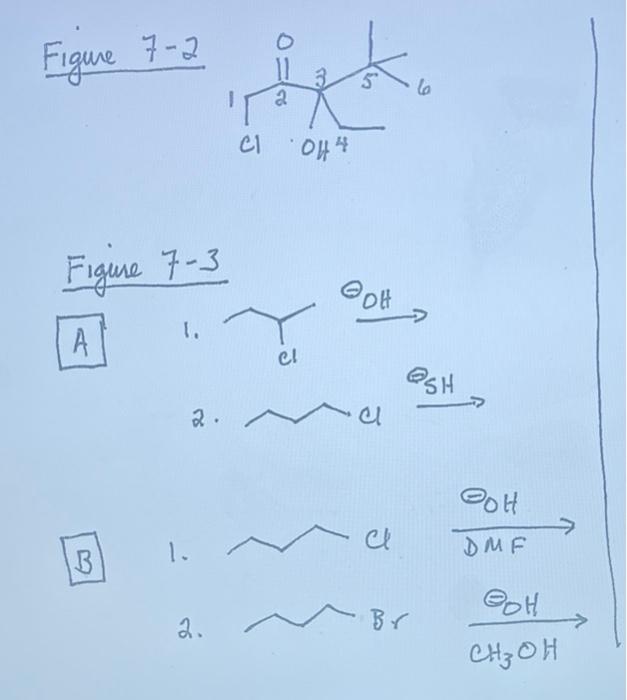 Solved Question 3 1 pts See Figure 7-2. Assign the | Chegg.com
