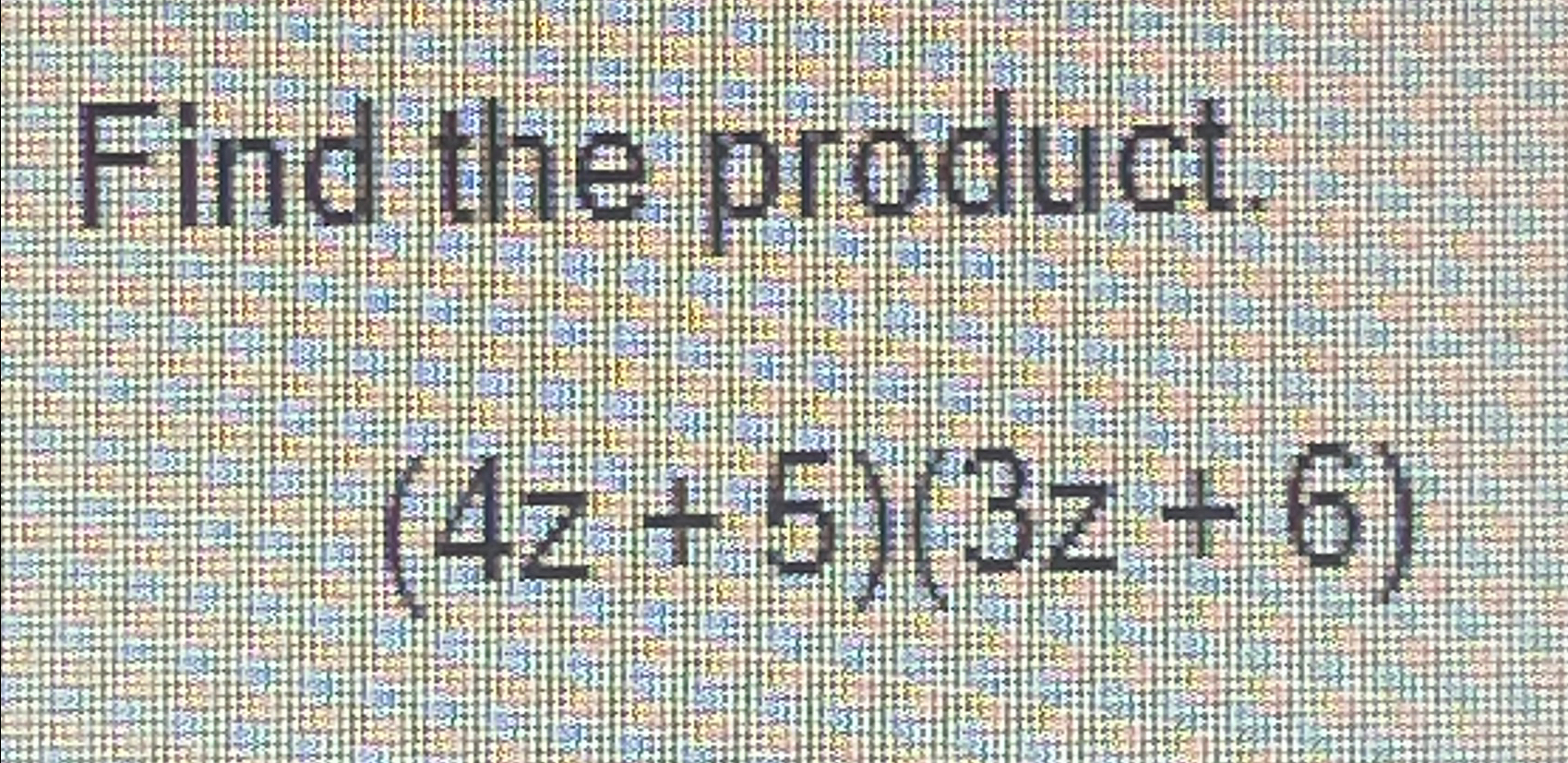 solved-find-the-product-4z-5-3z-6-chegg