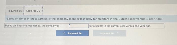 Solved Required information Exercise 13-9 (Algo) Analyzing | Chegg.com