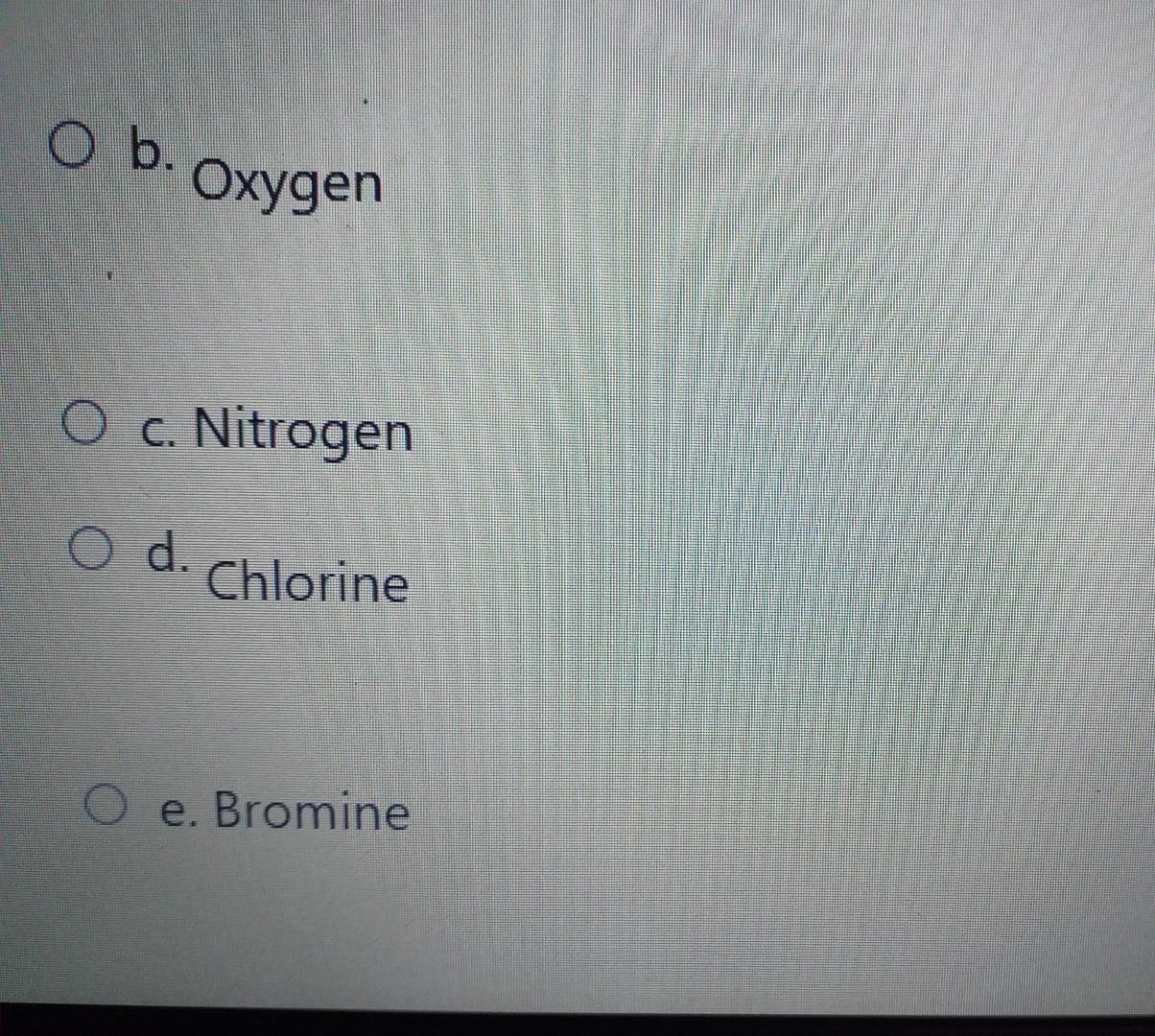 Solved Aluminium reacts with a certain non-metallic element | Chegg.com