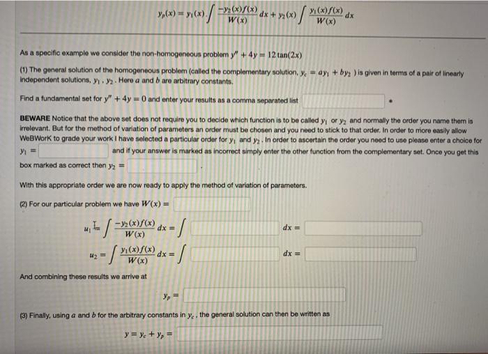 Solved CH3.5: Problem 3 Previous Problem Probler List Next | Chegg.com