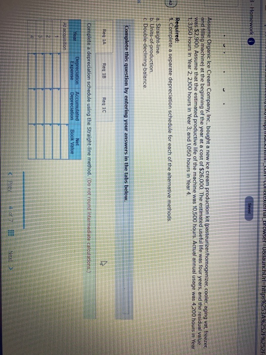 Solved browser=U&launchUrl=https%253A%252F%252F 3- Homework | Chegg.com