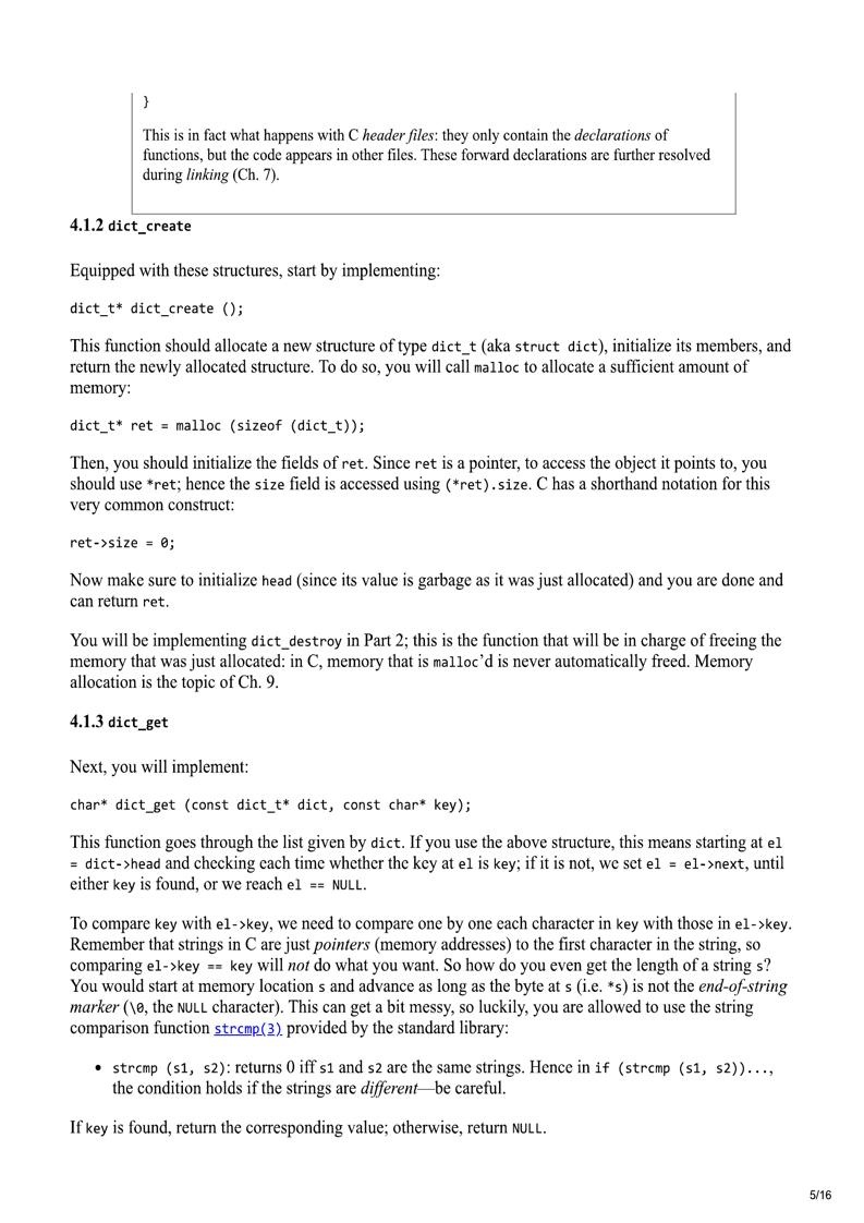 Solved Send to an expert \}This is in fact what happens with | Chegg.com