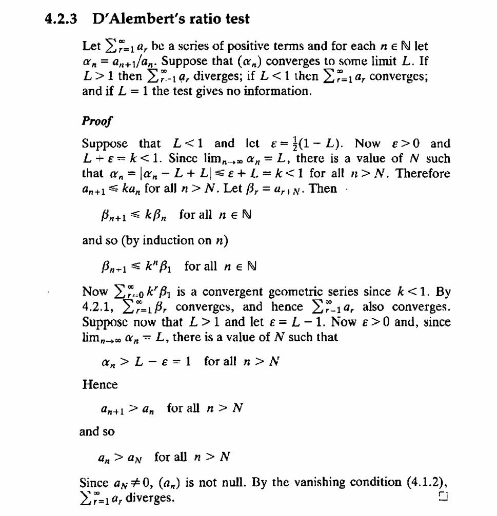 Solved Evaluate each of the following limits (with proofs), | Chegg.com