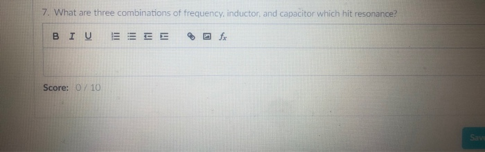 File Edit Draw Scopes Options Circuits Reset RUN / | Chegg.com