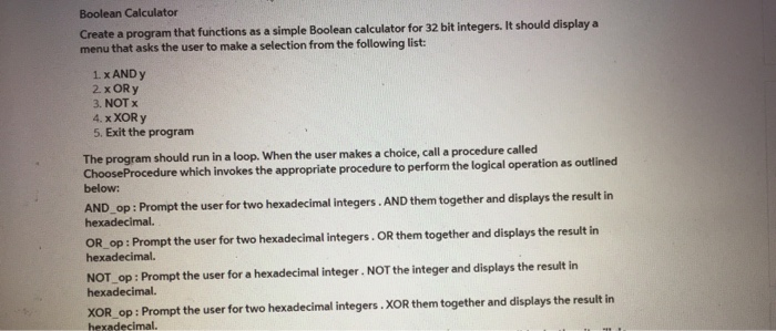 classs assembly language. my code is on the bottom. | Chegg.com