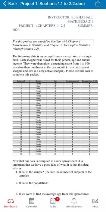 Solved Is age nominal, ordinal, ratio, or interval. What | Chegg.com