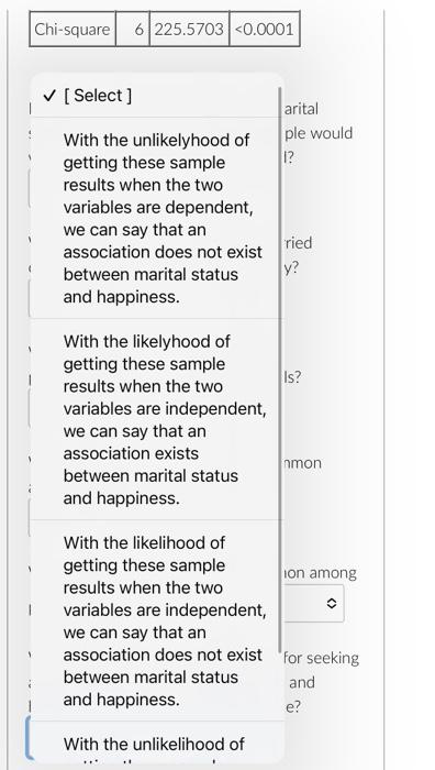 Solved Consider the data below representing a comparison | Chegg.com
