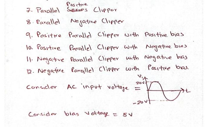 Solved Draw the circuit, Calculate the output voltage and | Chegg.com