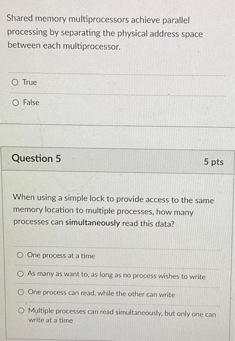 Solved Match the parallelism methodology on the left with | Chegg.com
