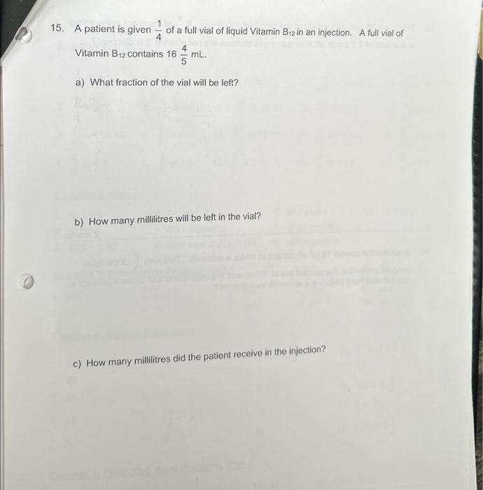 Solved please help im getting weird answers... i tried 1/4 = | Chegg.com