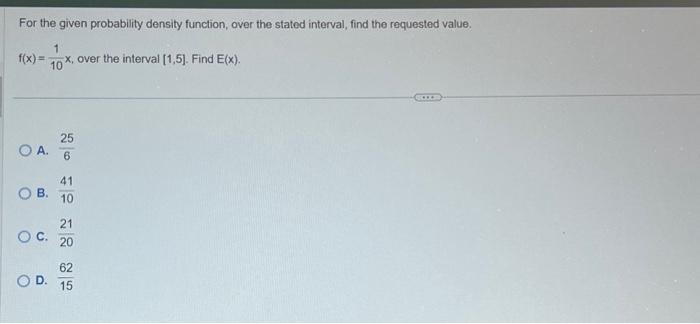 Solved Find k such that the function is a probability | Chegg.com
