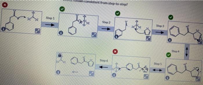 Solved 08 Question (1 point) See page 1169 Electrophilic | Chegg.com