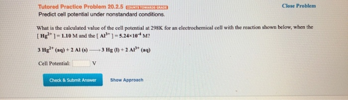 Solved Tutored Practice Problem 20 2 5 Countstowaidaxle