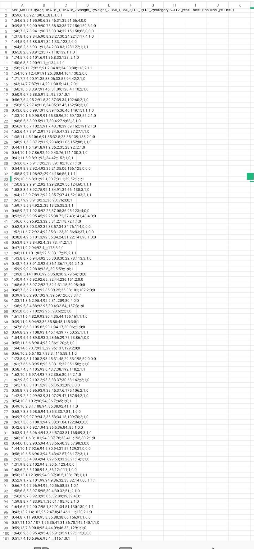 Solved i would like to try this example using r language but | Chegg.com