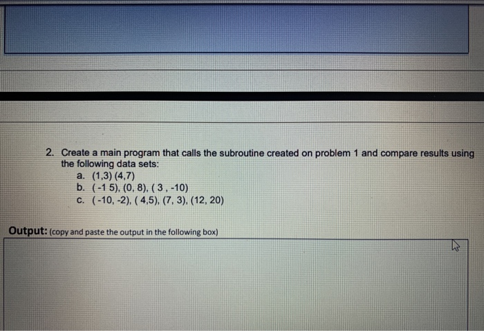 Solved QUESTION 2. USE MATLAB !included question 1, so | Chegg.com