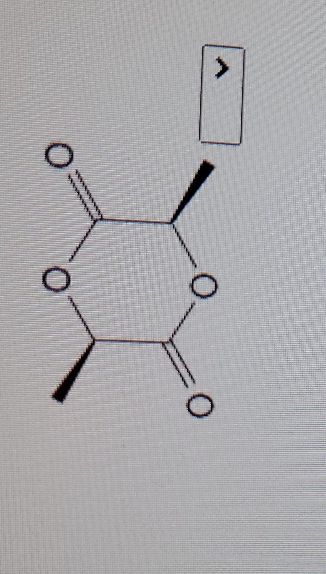 Solved identify the absolute configuration of the centers of | Chegg.com