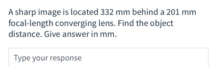 Solved A mirror is showing upright image of a person | Chegg.com