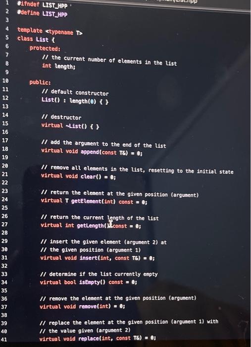 Solved I have provided directions and codes below;I have | Chegg.com