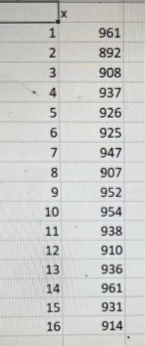 Solved please help solve b and c provide a step by step by | Chegg.com