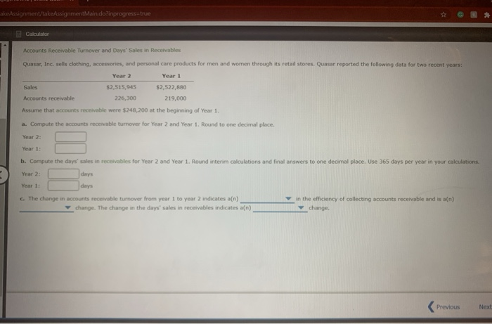 Solved akeAssignment/takeAssignment Mai do?inprogress=true | Chegg.com