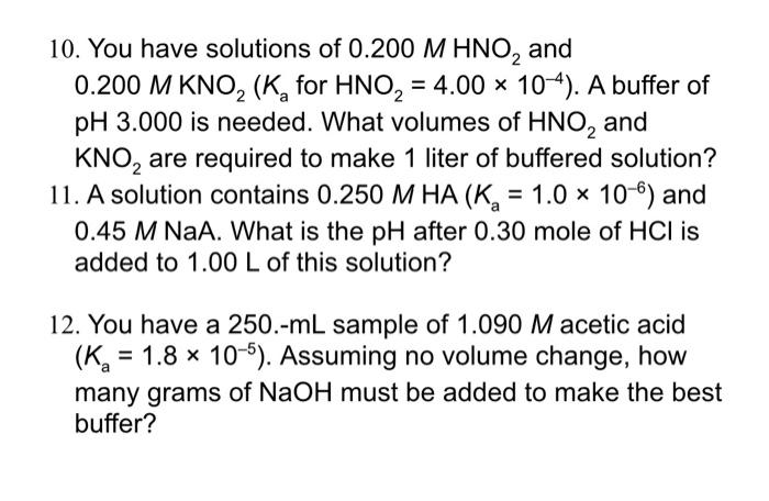 Solved Question #10 ﻿only please ! ﻿thank you! | Chegg.com