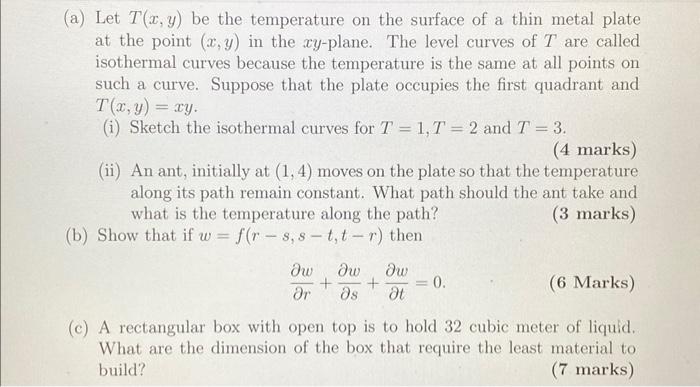 Solved Engineering Mathematics 2 in the Solution, please | Chegg.com