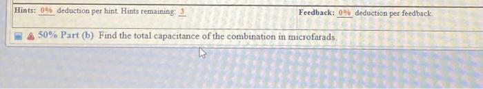 Solved (2\\%) Problem 57: A combination of series and | Chegg.com