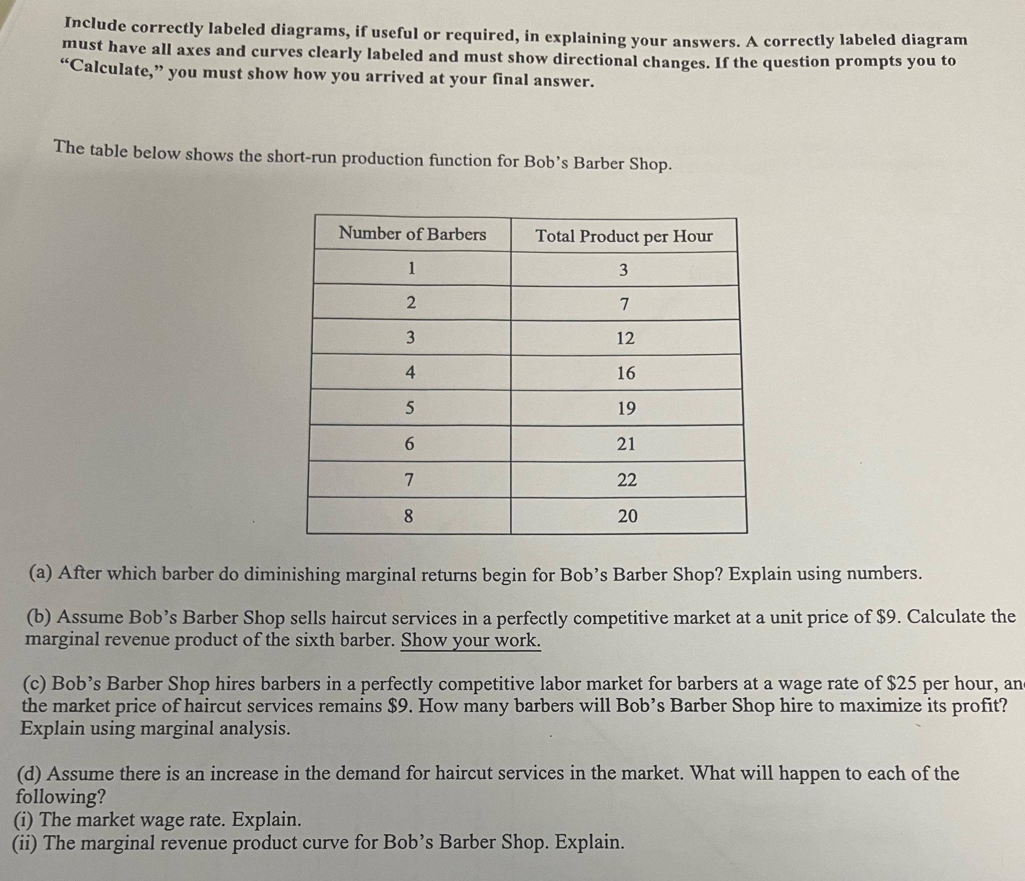 Solved Include correctly labeled diagrams, if useful or | Chegg.com