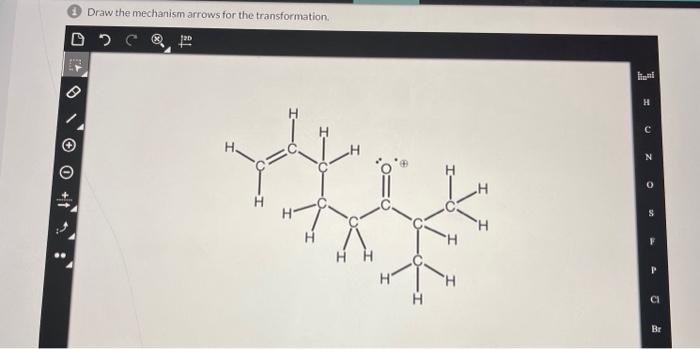 Solved The McLafferty rearrangement is known to occur during | Chegg.com