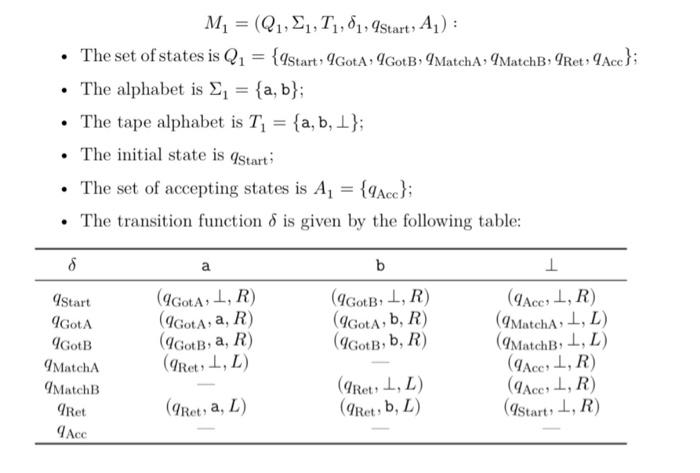Solved Please provide the answer of question b in the format | Chegg.com
