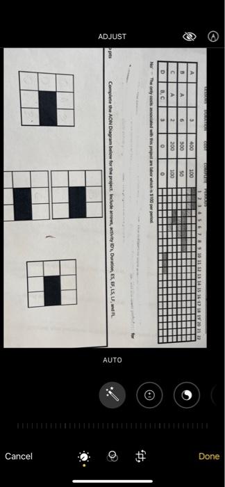 follow the instructions | Chegg.com