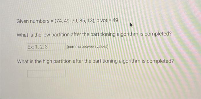 Solved A Structures And Algorithms In Pytho 221 Binary