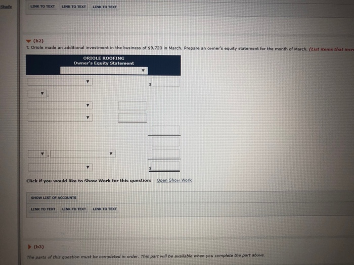 Solved URCES Problem 4-01A a-d (Part Level Submission) | Chegg.com