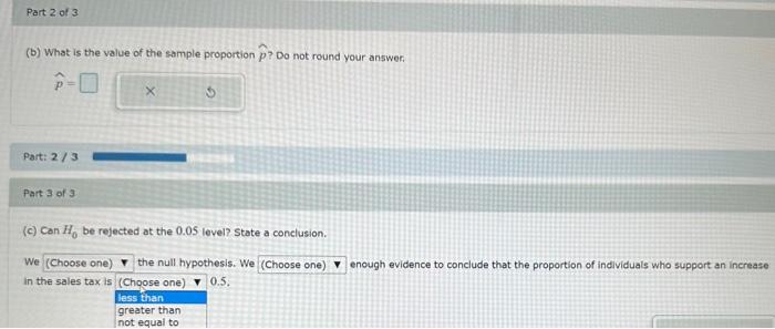 Solved Interpret calculator display: In a recent poll, | Chegg.com