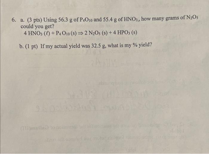 Solved Is the work already done correct? and how to you do | Chegg.com