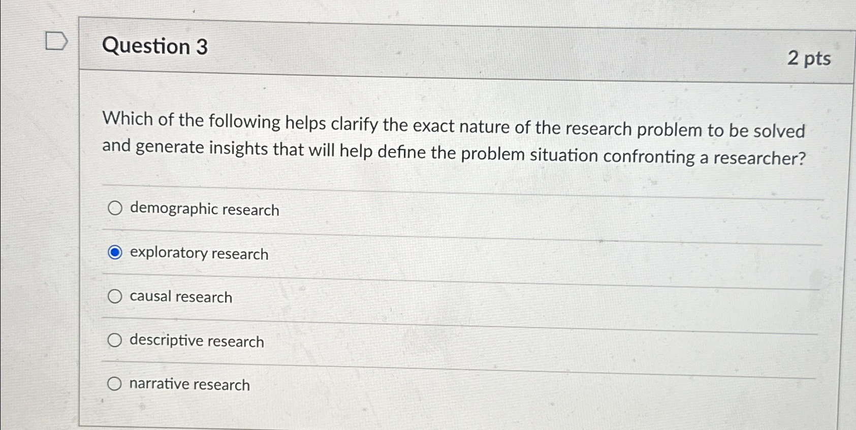 Solved Question 32 ptsWhich of the following helps clarify | Chegg.com Solved Question 32 ptsWhich of the following helps clarify | Chegg.com