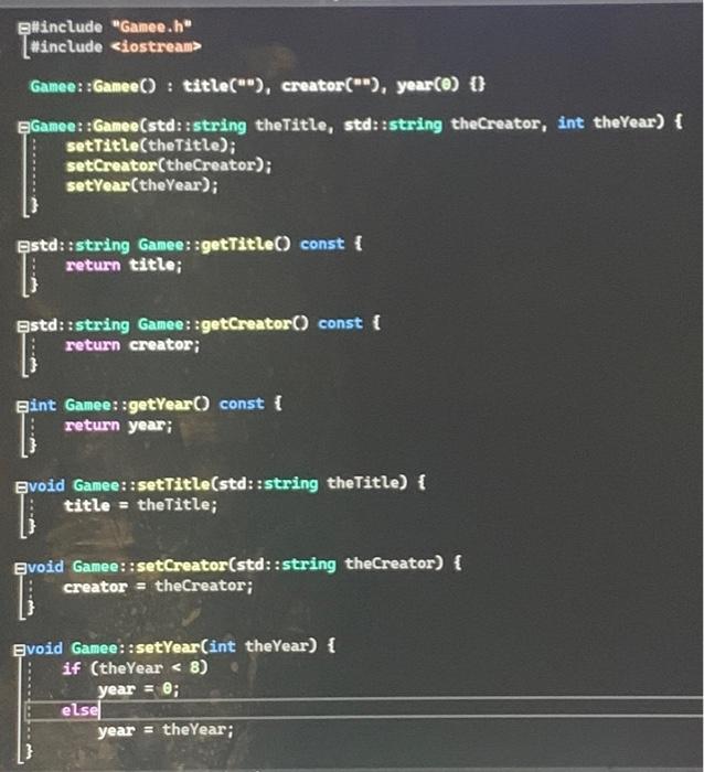 Solved For Some Reason My Code Isnt Outputting Corrcectly 