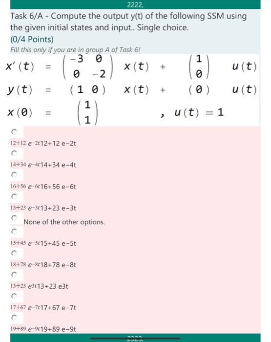 Solved I am kindly asking for a way to solve it but not a | Chegg.com