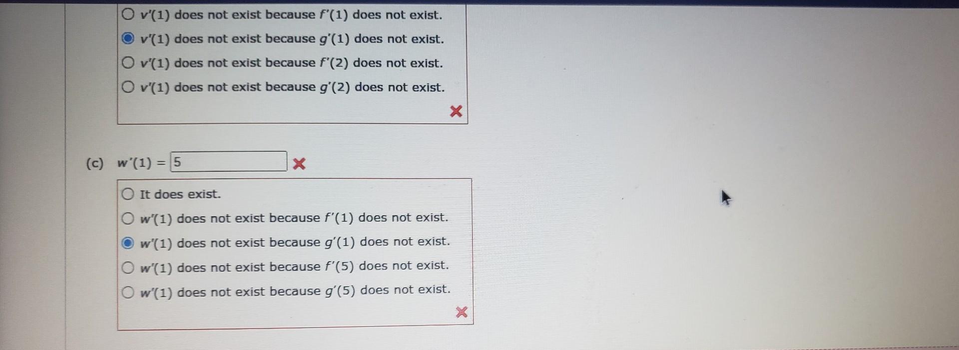Solved f and g are the functions whose graphs are shown, let | Chegg.com