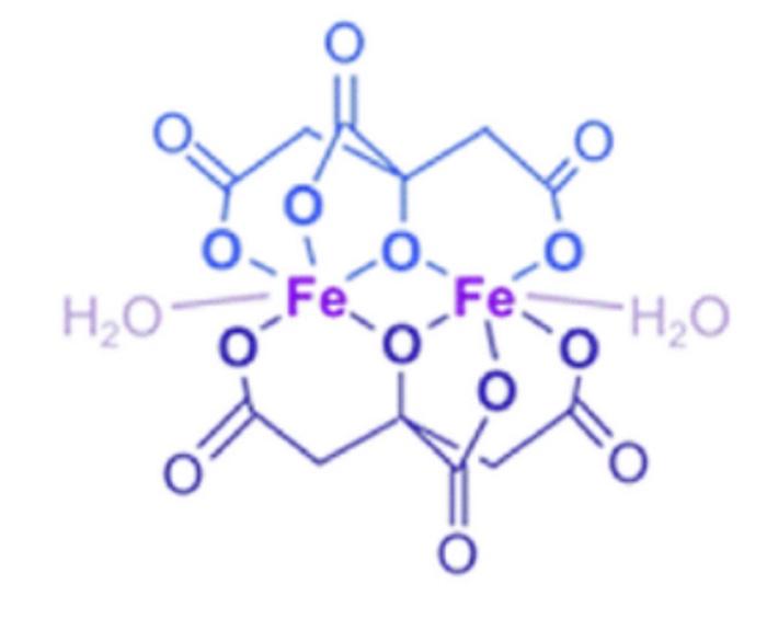 Solved use IUPAC's red book rules to name this complex and | Chegg.com