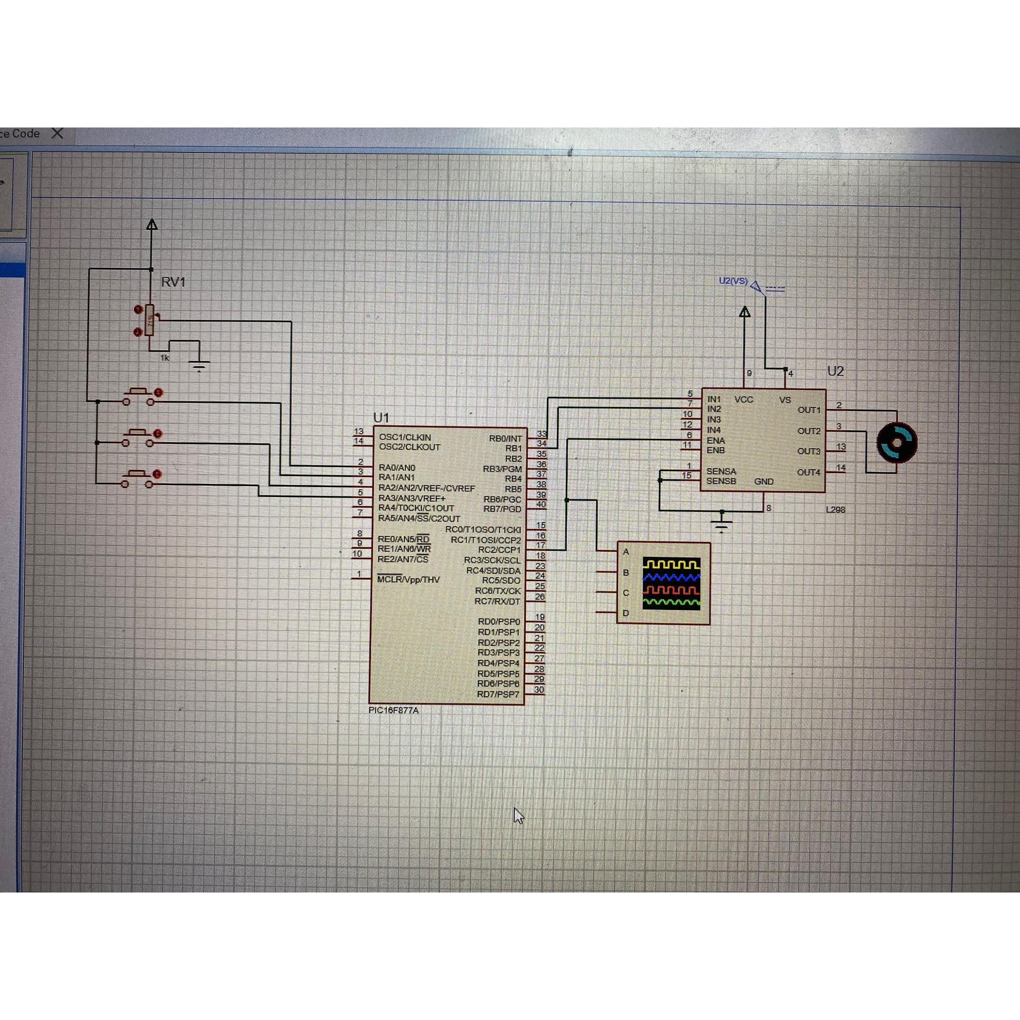 Solved // ﻿TODO: USER CODE!! | Chegg.com